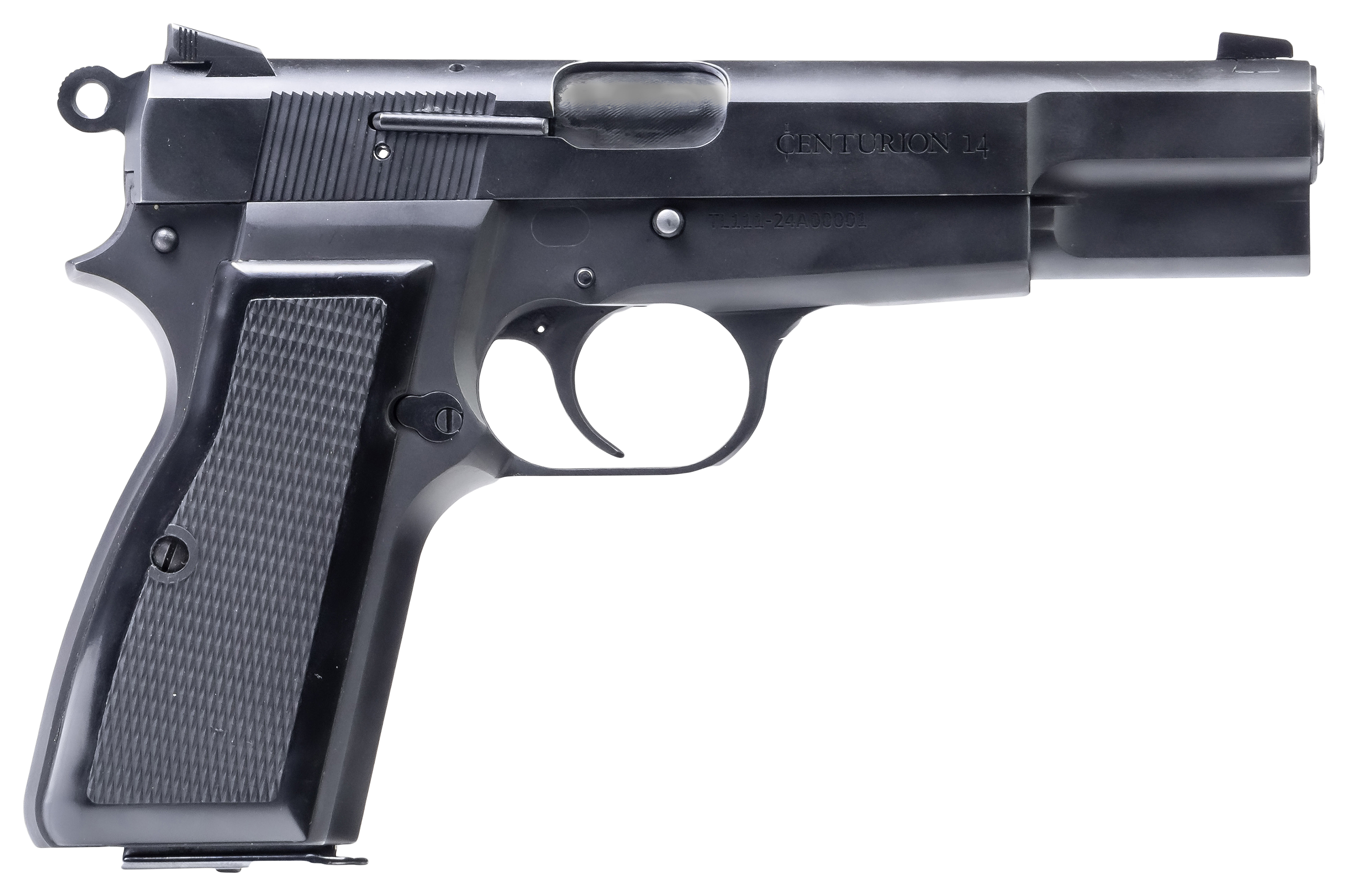 Century Arms Centurion 14 9mm Semi-Auto Pistol | Cabela's